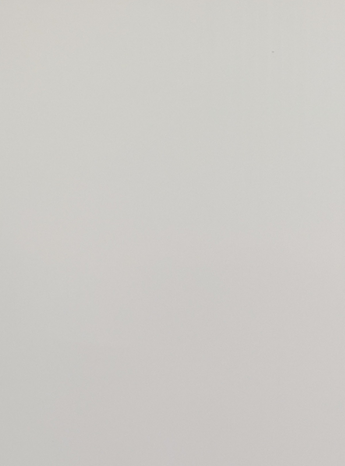 White Matt 25cm Wall/Ceiling Panel (Matt) | CladdPlus